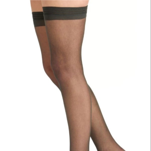 Berkshire Sheer Thigh High 1590 | Threads & Legs