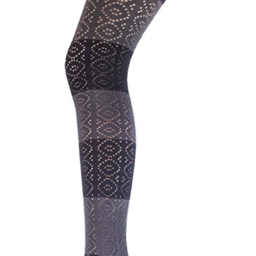 2 Tone Tights | Threads & Legs